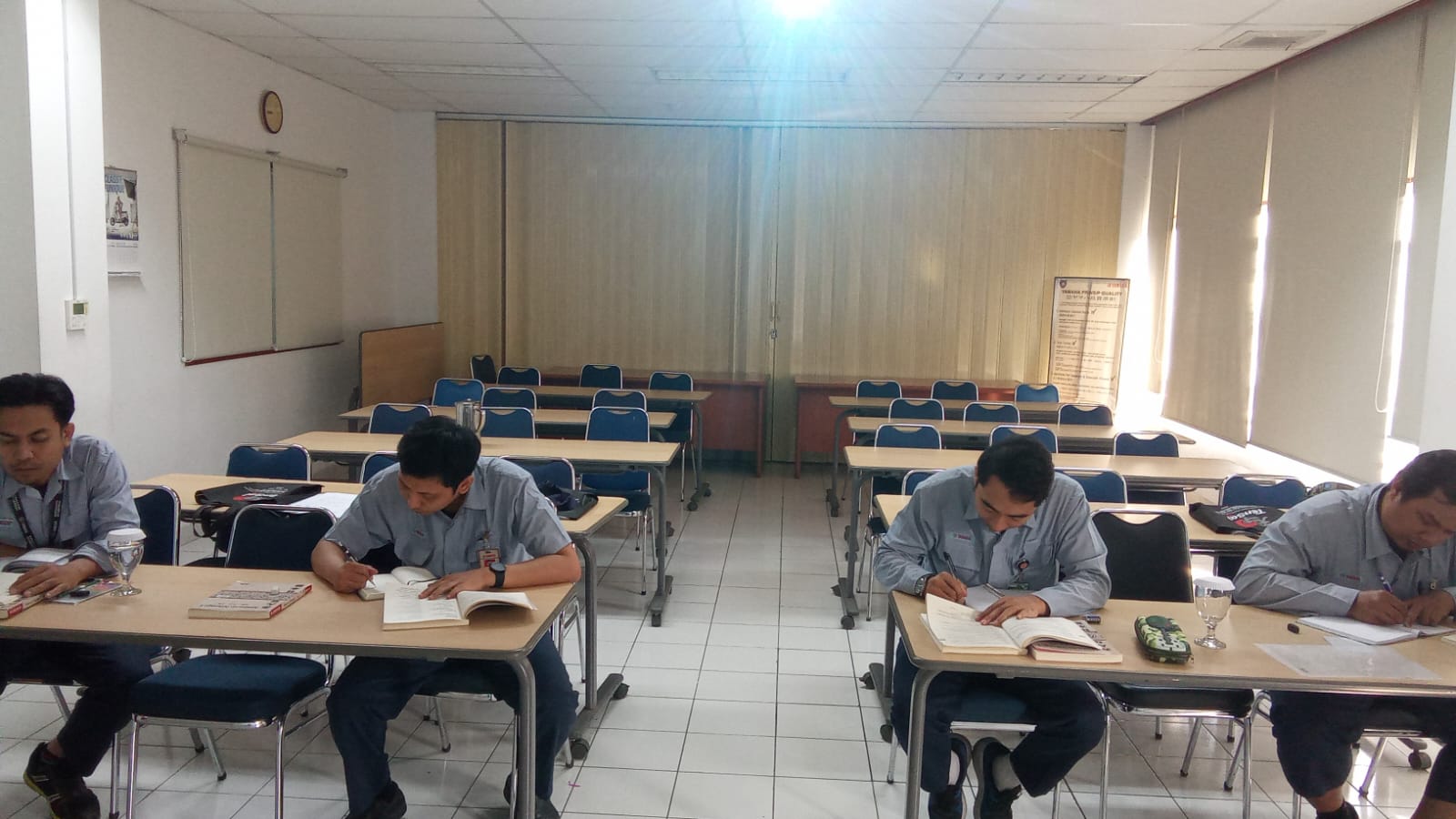 Cara Efektif Pelatihan Bahasa untuk Program ICT - Tensai Indonesia