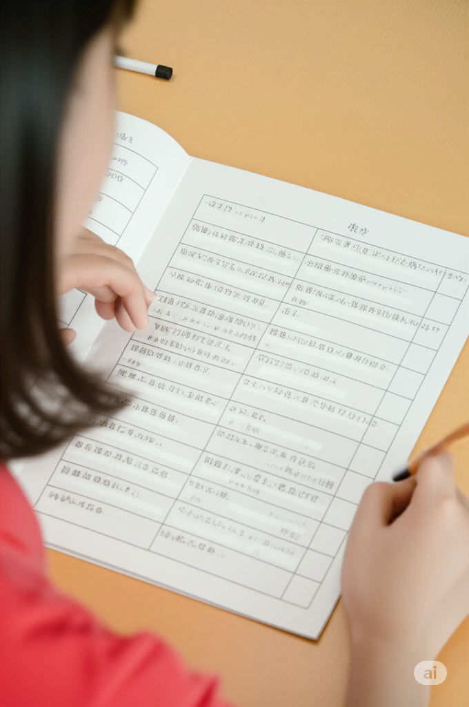 Tips Lulus Ujian Bahasa Jepang untuk Program Tokutei Ginou