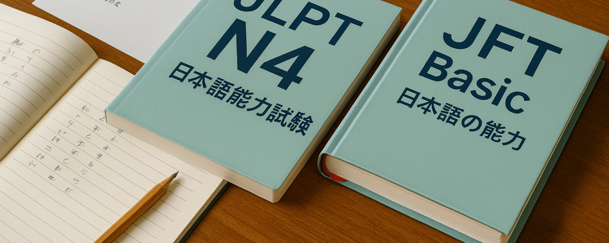 Panduan Lolos Tes JLPT N4 dan JFT Basic Kerja Jepang - Tensai Indonesia